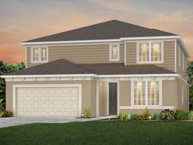 17435 Saw Palmetto Ave, Clermont, FL 34714