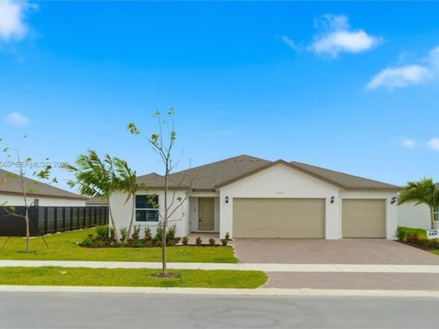 17435 SW 285th St, Homestead, FL 33030