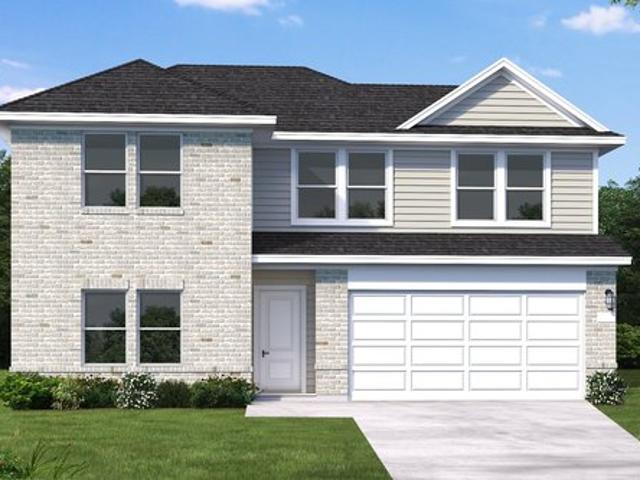 17438 Yellow Pine Dr, Elmendorf, TX 78112