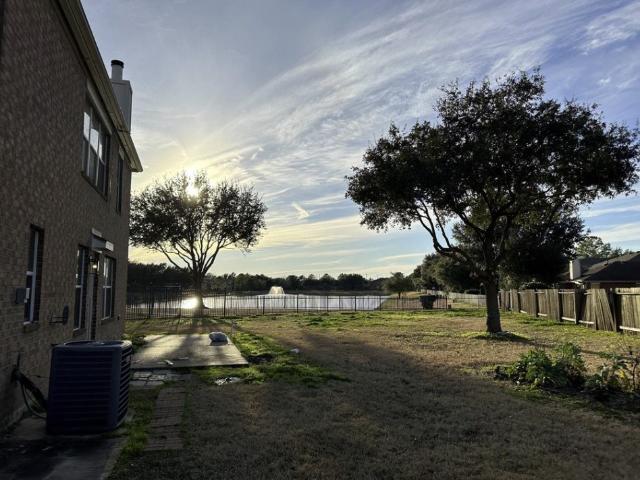 17438 Ivy Stream Drive