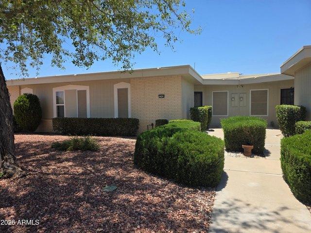 17438 N Boswell Blvd, Sun City, AZ 85373