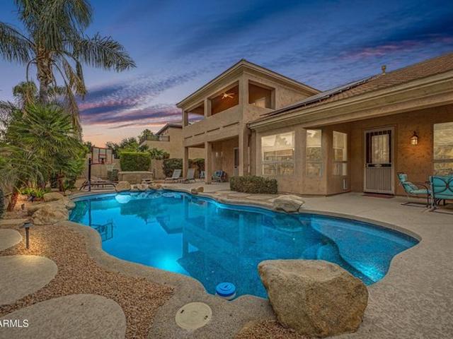 17438 N 53rd St, Scottsdale, AZ 85254