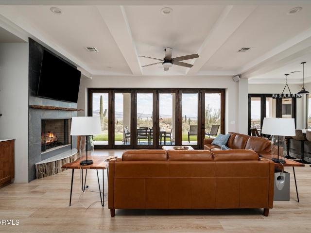 17439 E Wildcat Dr, Rio Verde, AZ 85263 | MLS #6998 | Compass