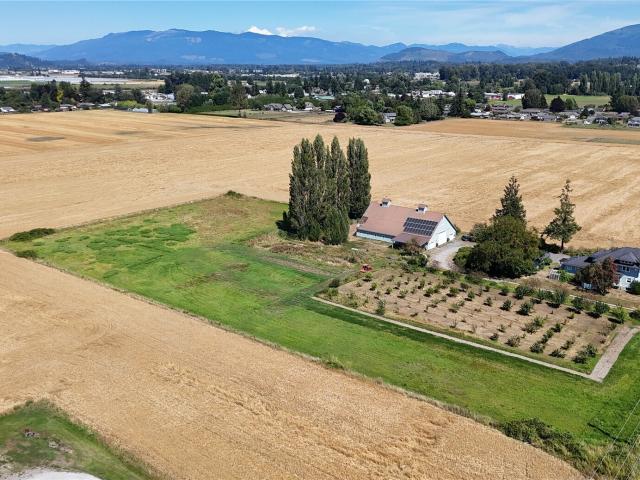 17439 McLean Road