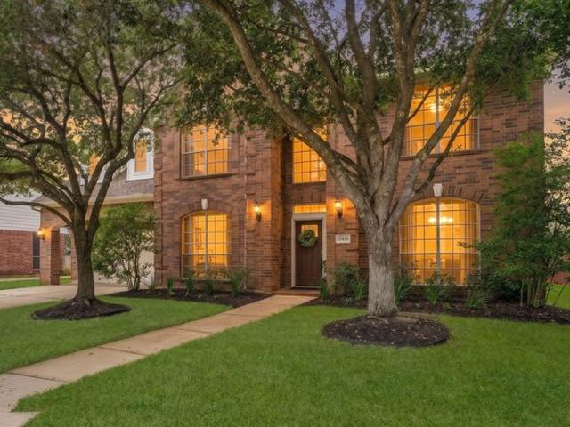 17439 Sweet Song Dr, Tomball, TX 77377