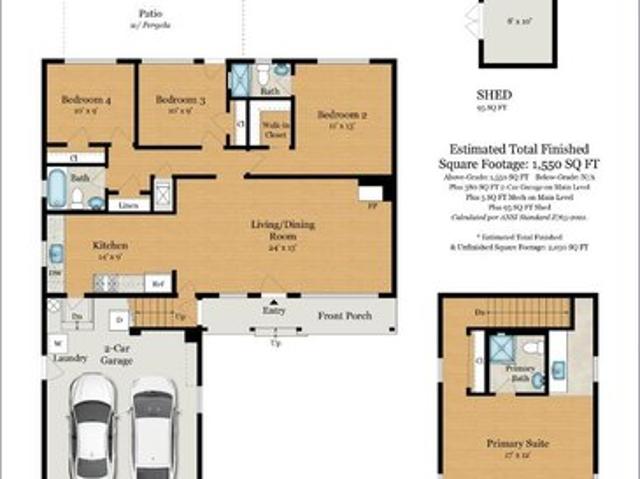 1743 Maxine Ave, San Mateo, CA 94401