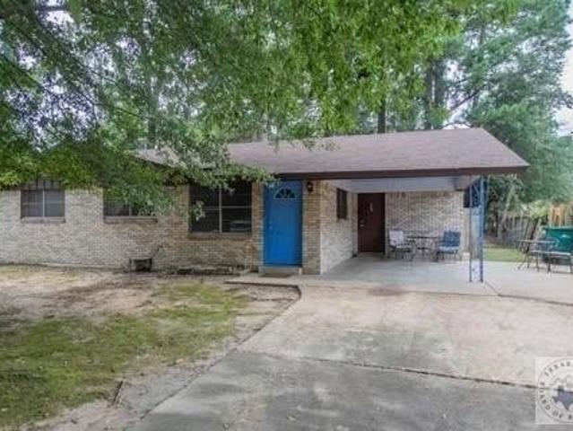 1743 Meadowbrook Ln, Texarkana, TX 75501