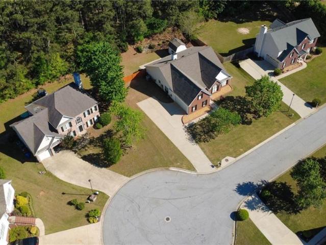 1743 Mission Park Dr SW, Loganville, GA 30052 | MLS #7755 | Compass