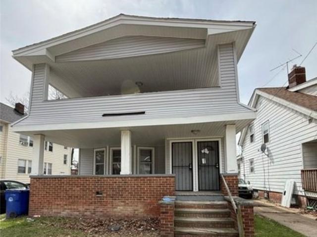 1743 Algonac Rd, Cleveland, OH 44112