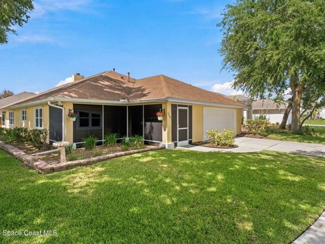 1743 Arbor Dr, Melbourne, FL 32935