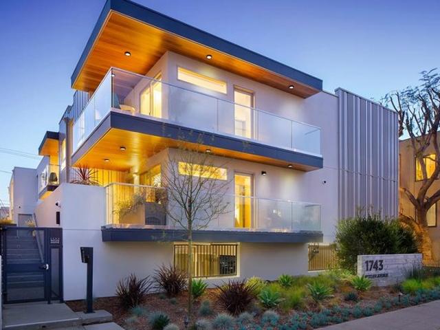 1743 Butler Ave, Los Angeles, CA 90025