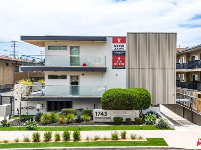 1743 Butler Ave, Los Angeles, CA 90025