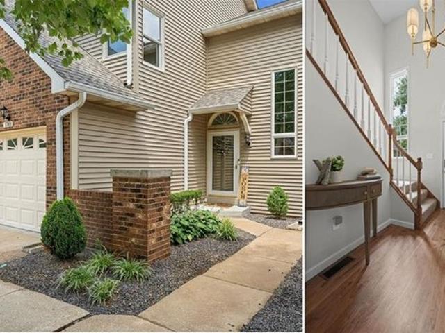 1743 Blue Oak Dr, Chesterfield, MO 63017