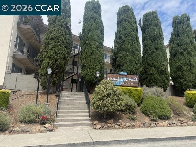 1743 Carmel Dr Apt 19, Walnut Creek, CA 94596
