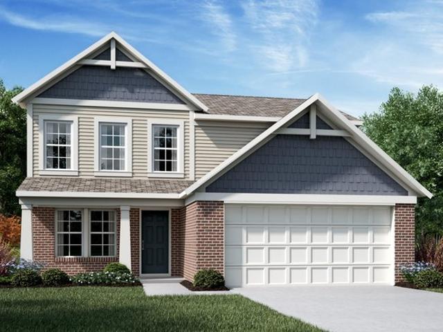 1743 Cherry Blossom Dr, Independence, KY 41051