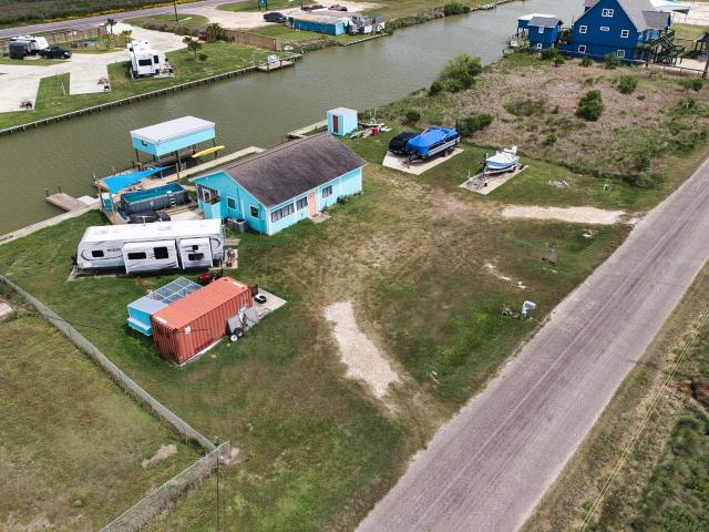 1743 County Road 299