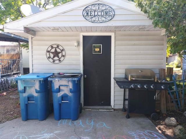 1743 David Place