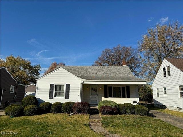 1743 E 36th St, Lorain, OH 44055
