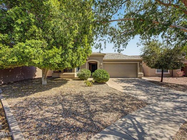1743 E Branham Ln, Phoenix, AZ 85042