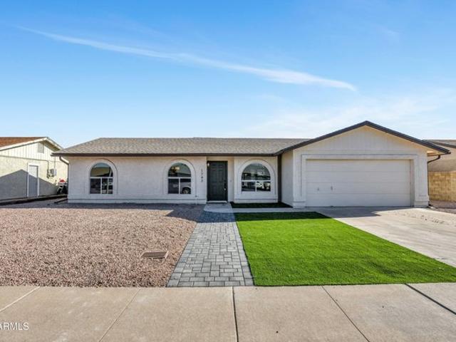 1743 E Irwin Ave, Mesa, AZ 85204