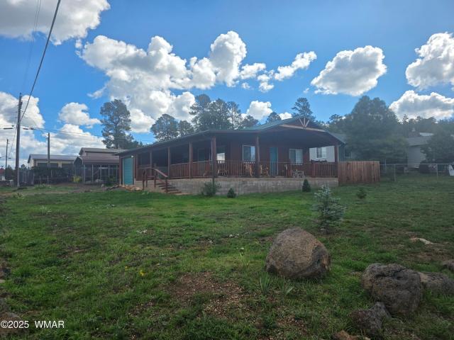 1743 Nadean Lane