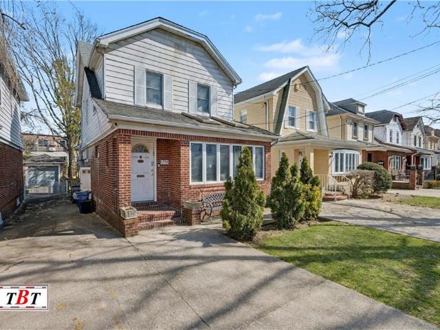 1743 East 29th Street | Compass