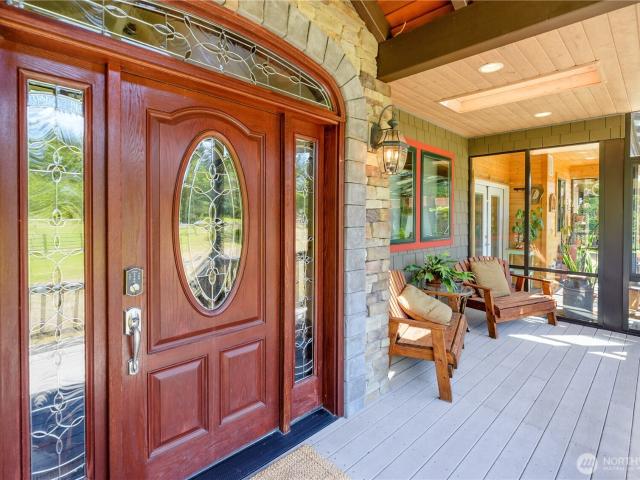 1743 Freshwater Bay Road