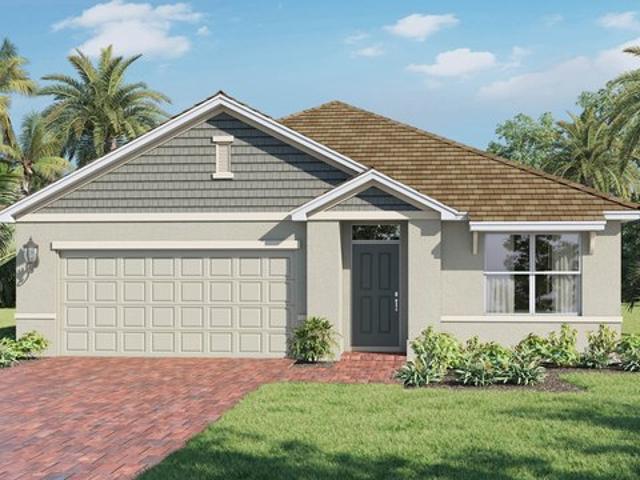 1743 Garabaldi Cir SE, Palm Bay, FL 32909