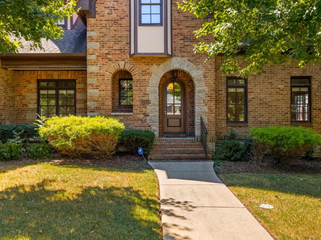1743 Glen Echo Rd