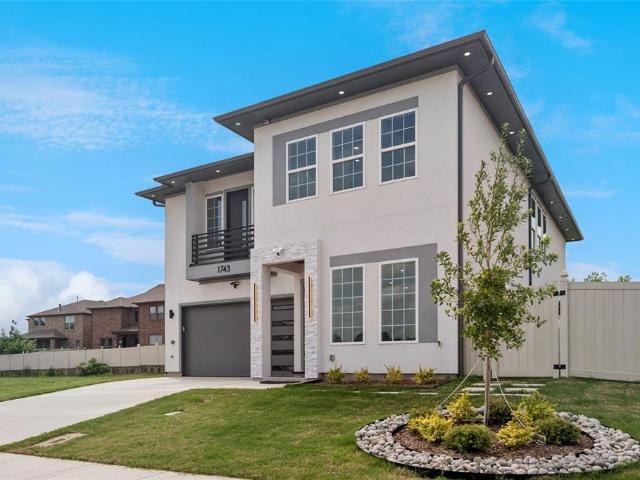 1743 Jabir St, Irving, TX 75061 | MLS #21236 | Compass