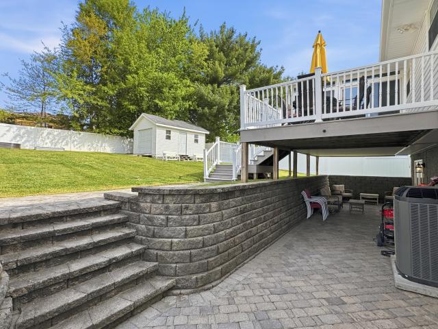 1743 Lake Wood Circle
