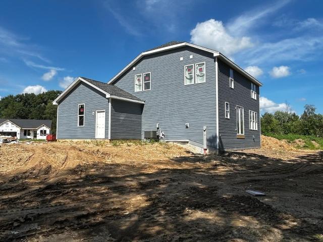 1743 Palmer Ct