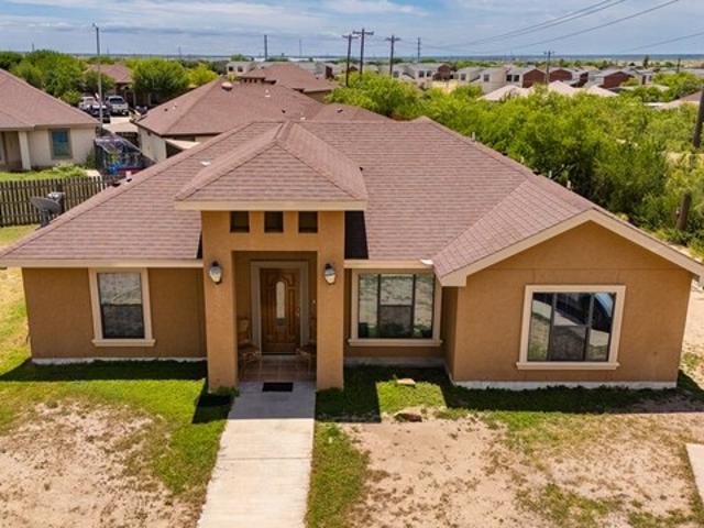 1743 Tron Lane