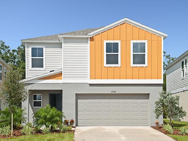 1743 Vanilla St, Lake Hamilton, FL 33851