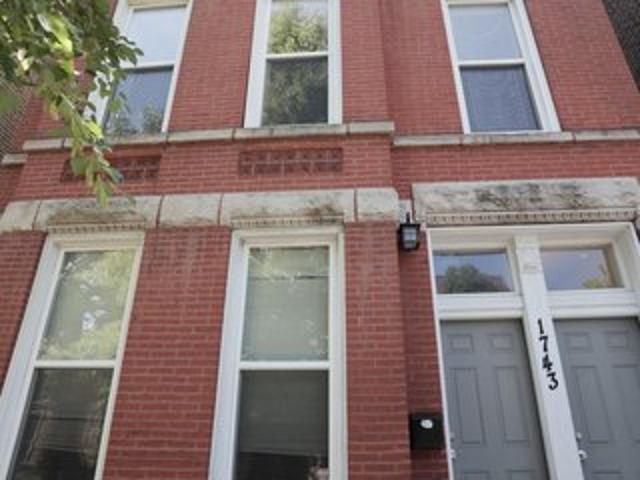 1743 W Erie St, Chicago, IL 60622