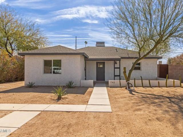 1743 W Verde Ln, Phoenix, AZ 85015