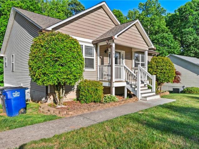 1743 Willa Place Drive