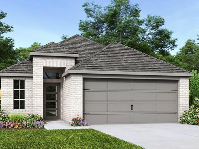 1743W Plan Crosswinds 40' Community