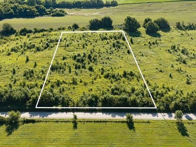 174th St Lot 4, Bonner Springs, KS 66012