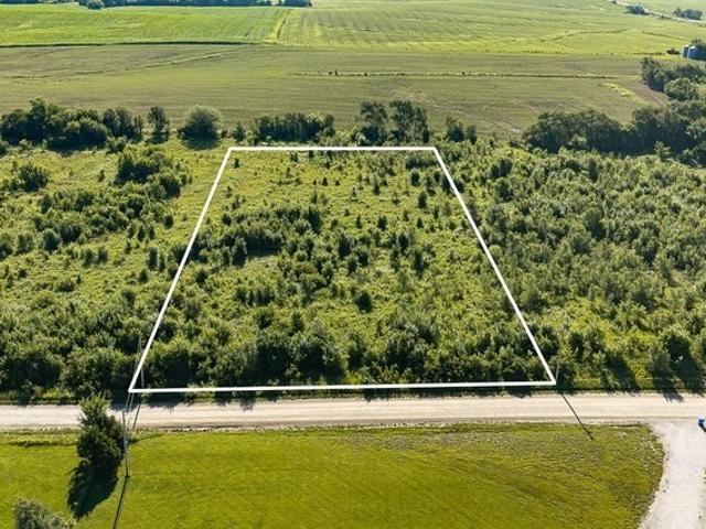 174th St Lot 8, Bonner Springs, KS 66012