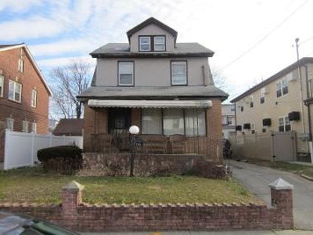 174th Street