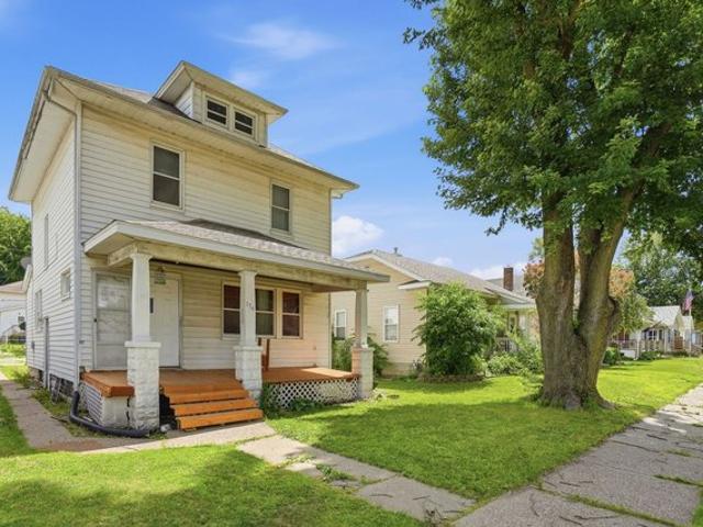 174 16th Ave, East Moline, IL 61244