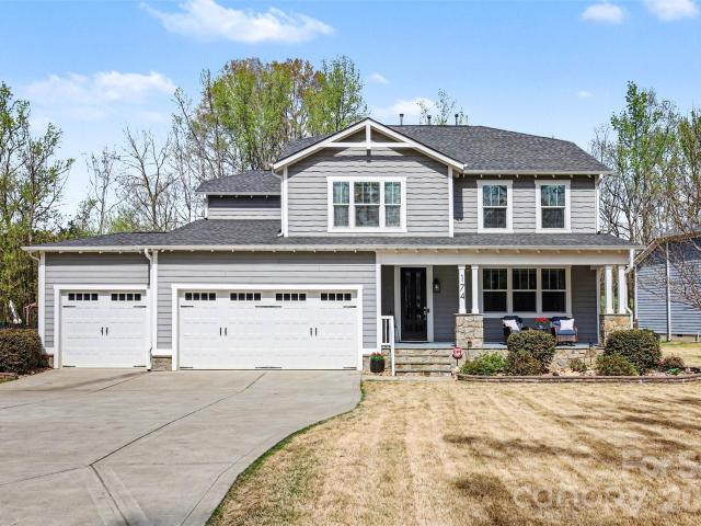 174 Country Lake Drive