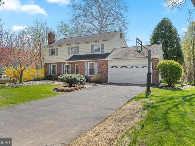 174 Coldstream Dr, Berwyn, PA 19312 | Compass