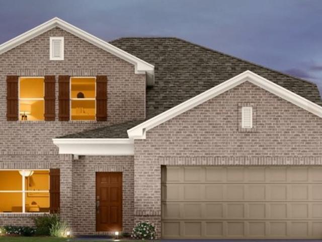 174 Coleto Trl, Bastrop, TX 78602