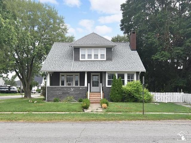 174 College Ave, Britton, MI 49229