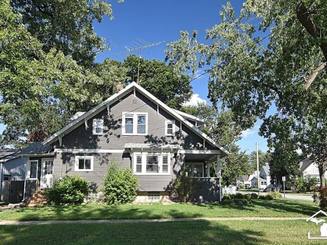 174 College Avenue
