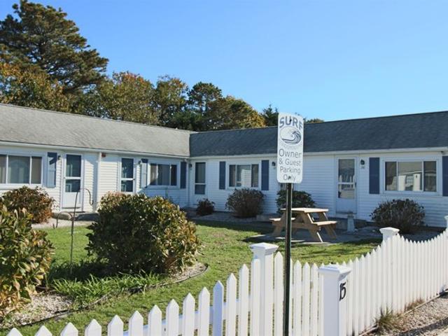 174 Captain Chase Rd Unit 18, Dennis Port, MA 02639