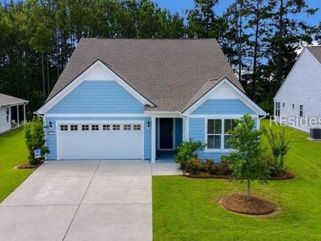 174 Carnation Rd, Bluffton, SC 29909