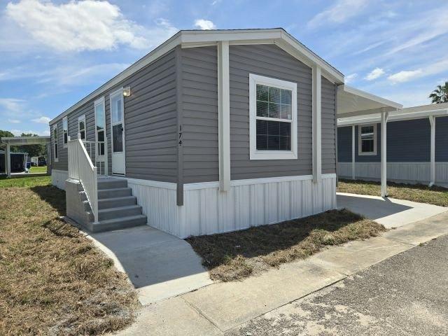 174 Casebier St Unit 174, Lakeland, FL 33815